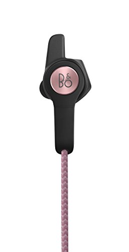 Bang & Olufsen B&O Play Headphone Fit Beoplay H5 Silicone Fins for A Secure Athletic Fit - Small Medium Large (1 Pair of Each) (1045201)