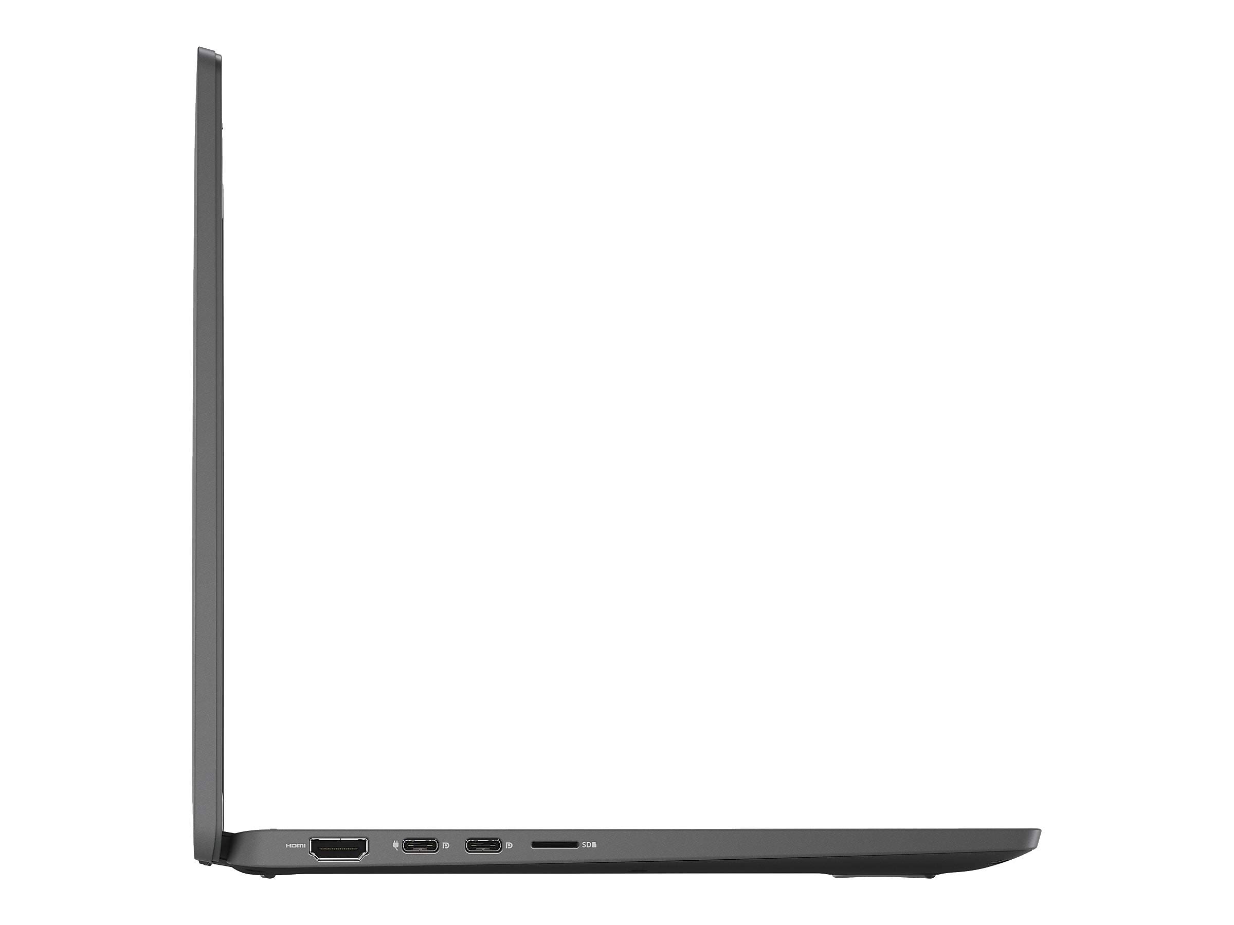 Dell Latitude 7410 14" Notebook - Full HD - 1920 x 1080 - Core i5 i5-10310U 10th Gen 1.7GHz Hexa-core (6 Core) - 16GB RAM - 512GB SSD