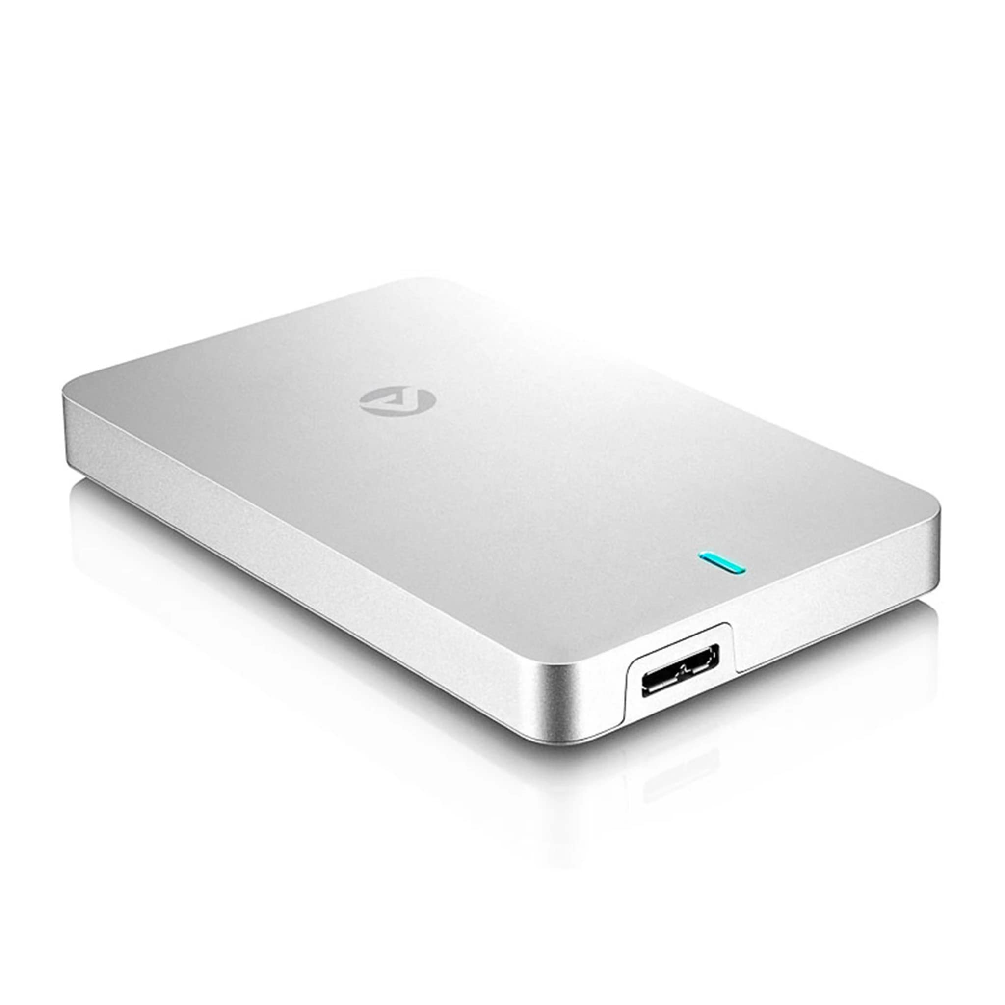 AKiTio Storage SK2-BU3OAS-AKTU Neutrino U3+ 2.5inch SATA USB3.0 5V 900mA No Drive Retail