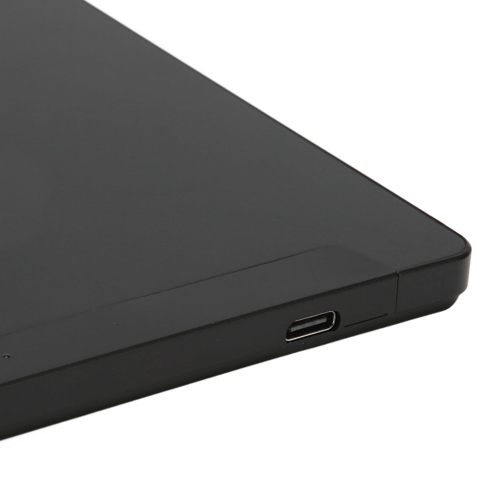 2 in 1 Tablet, 6GB 128GB Memory 5G WiFi 10.1 Inch LCD Gaming Tablet Dual Camera with Mouse Keyboard for Family (US Plug)