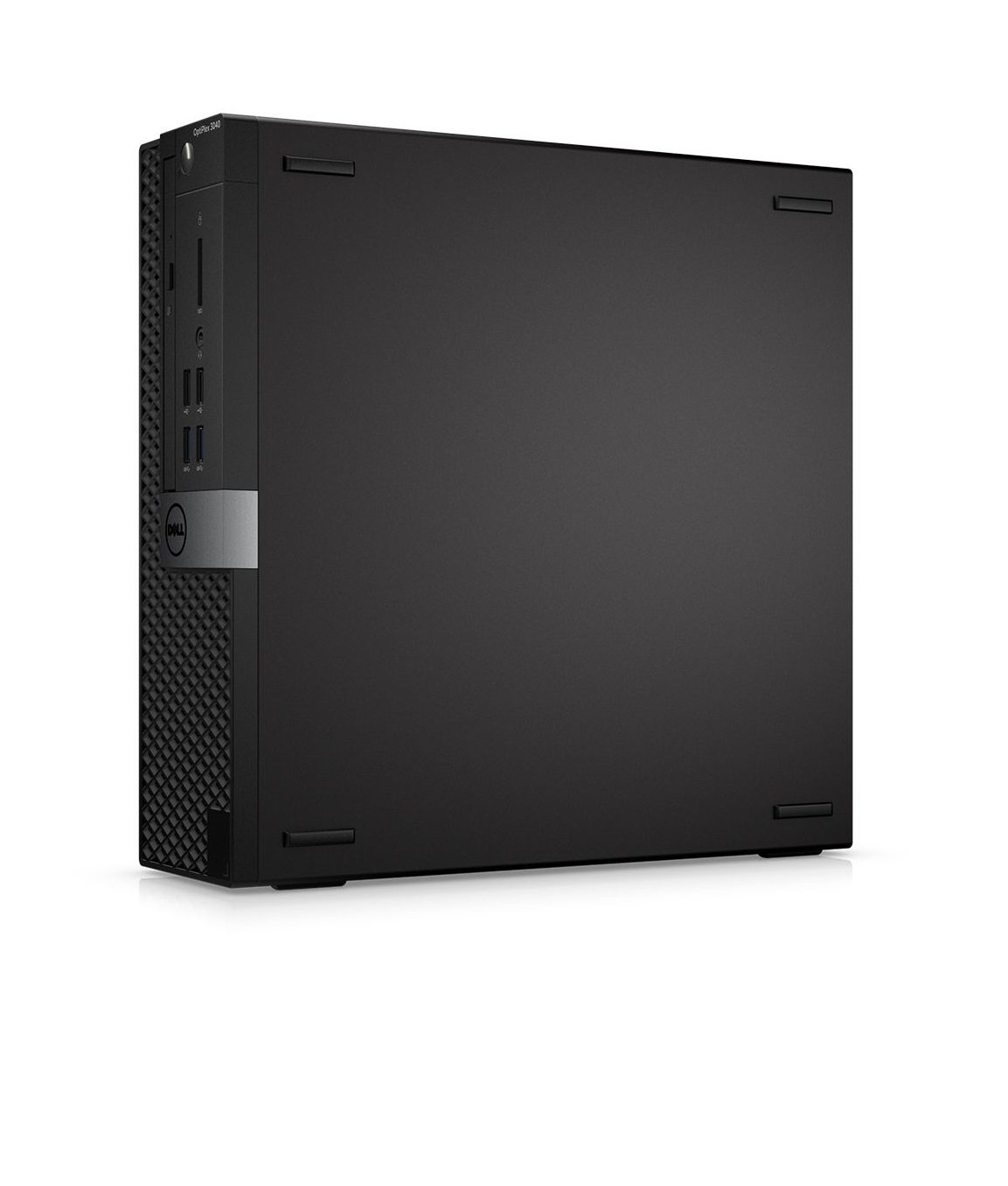 Dell OptiPlex 3040 Small Form Factor PC, Intel Quad Core i5 6500 up to 3.6GHz, 16G DDR3L, 1TB SSD, WiFi, Windows 10 Pro 64-English/Spanish/French (Renewed)