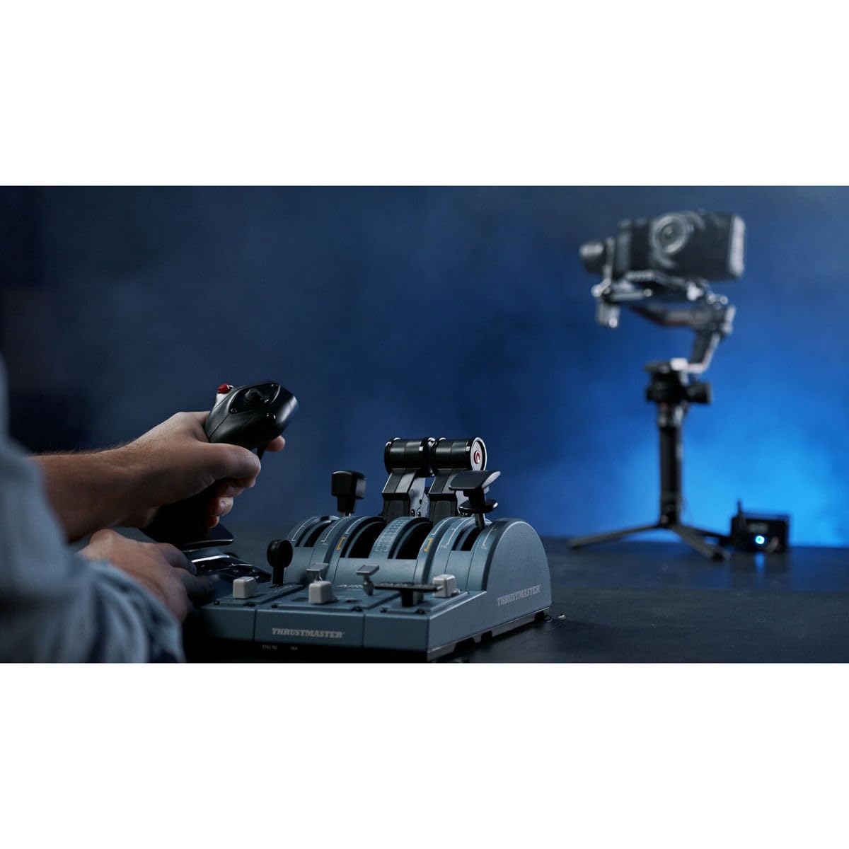 Middle Things APC-R Controller for Gimbal and Cameras