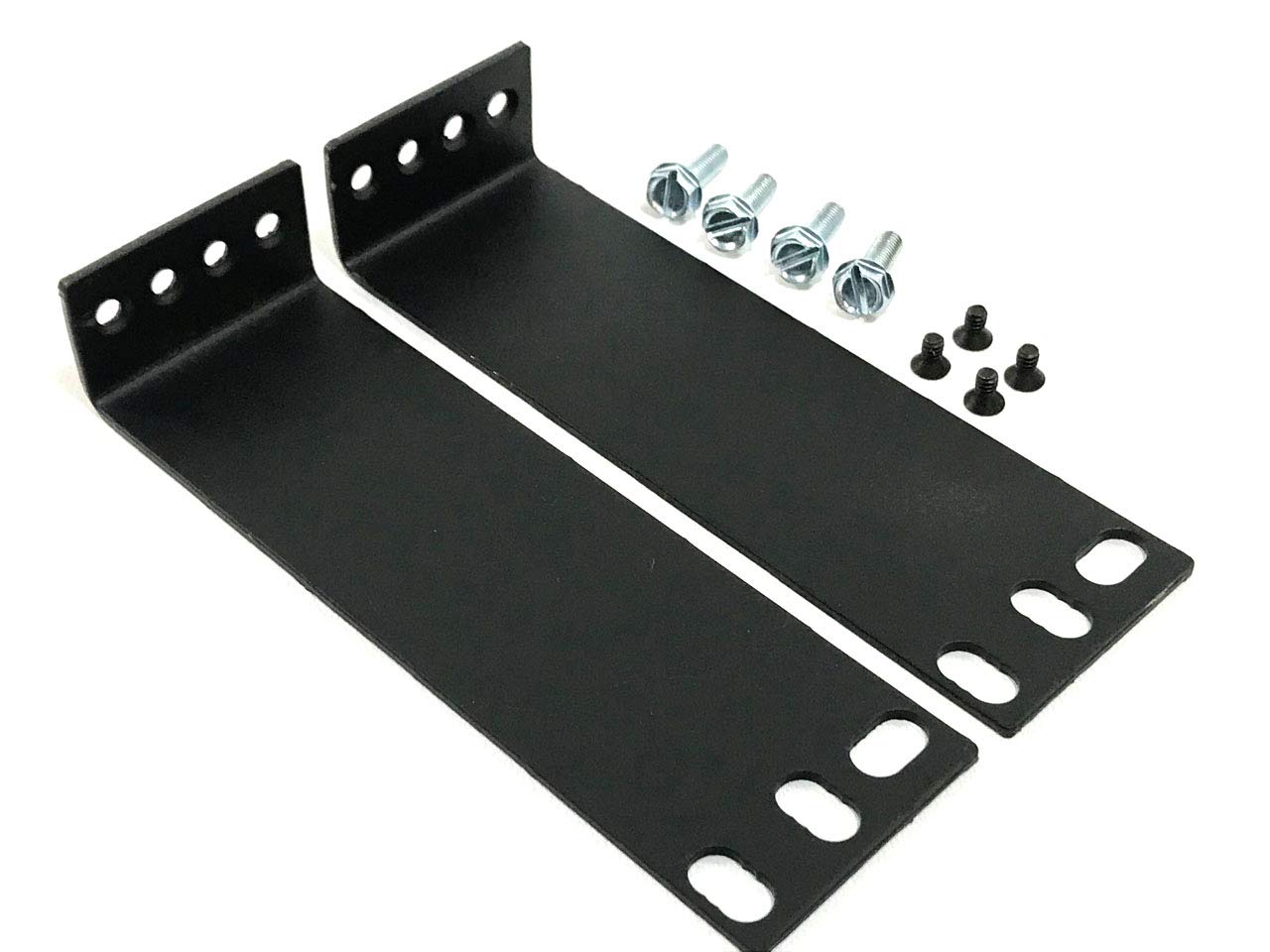 Adtran 1700511F1 RACKMOUNT Brackets Allowing 1ST Generation NETVANTA 1531 (1700570F1) and 1ST GEN