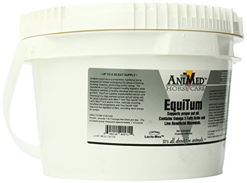 AniMed EquiTum Equine Antacid