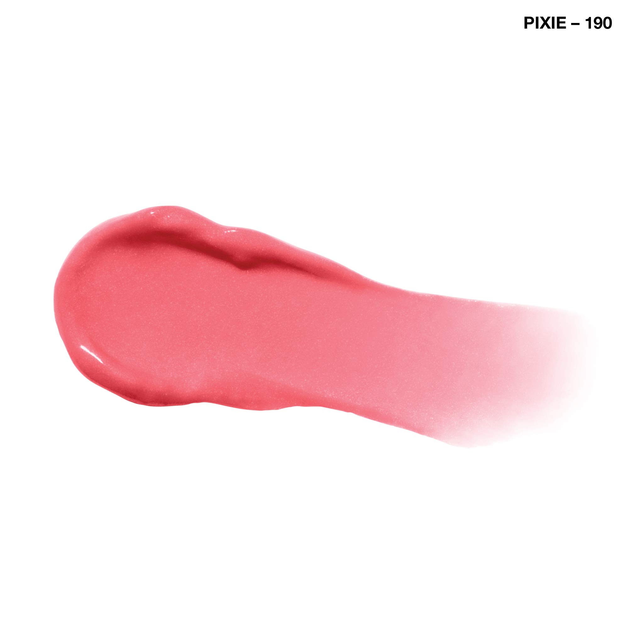 COVERGIRL Exhibitionist Lip Gloss, Pixie, 0.12 Fl Oz