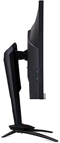 acer Predator XB3 24.5" Monitor FullHD 1920x1080 IPS 240Hz 1ms 400Nit (Renewed)