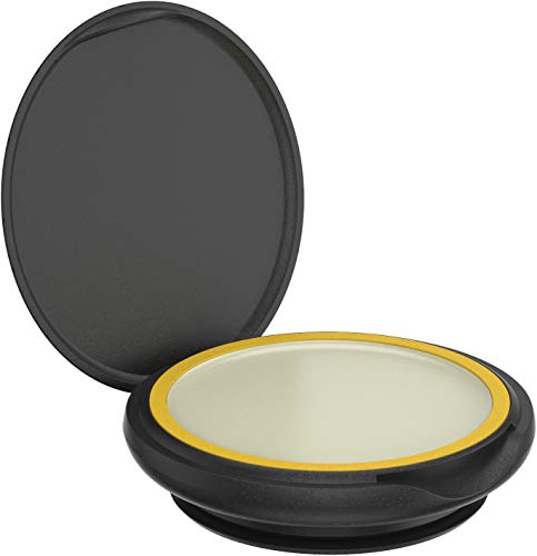PopSockets Lip Balm Phone Grip with Expanding Kickstand, PopLips, PopSockets for Phone - Night Hive (Gloss)