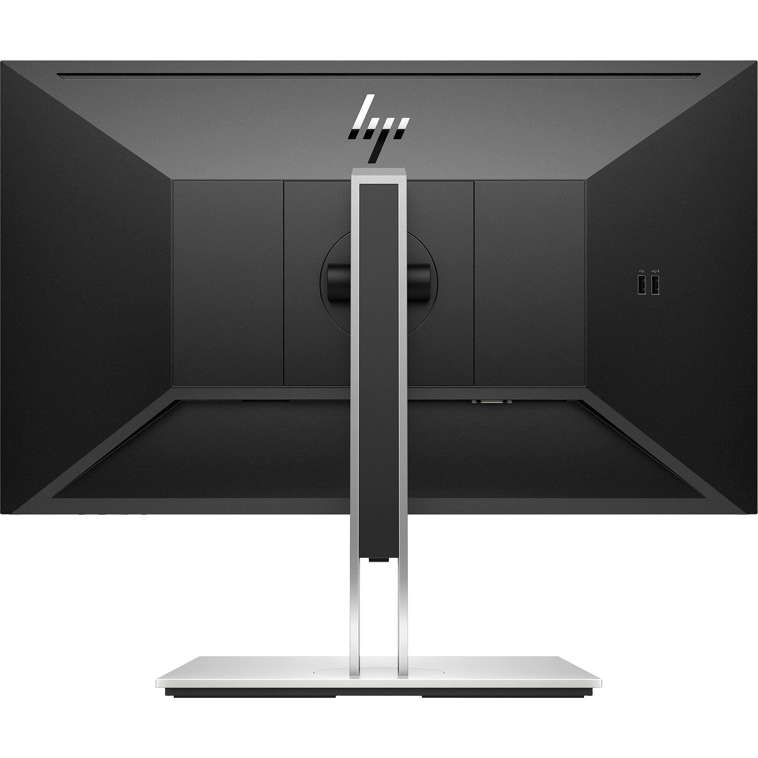 HP EliteDisplay E24 G4 24 Inch IPS FHD Multi-Device Monitor Bundle with Blue Light Filter, HDMI, DisplayPort, HDMI to USB-C Adapter, Compatible with MacBook, MacBook Pro, MacBook Air, iPad and iPhone
