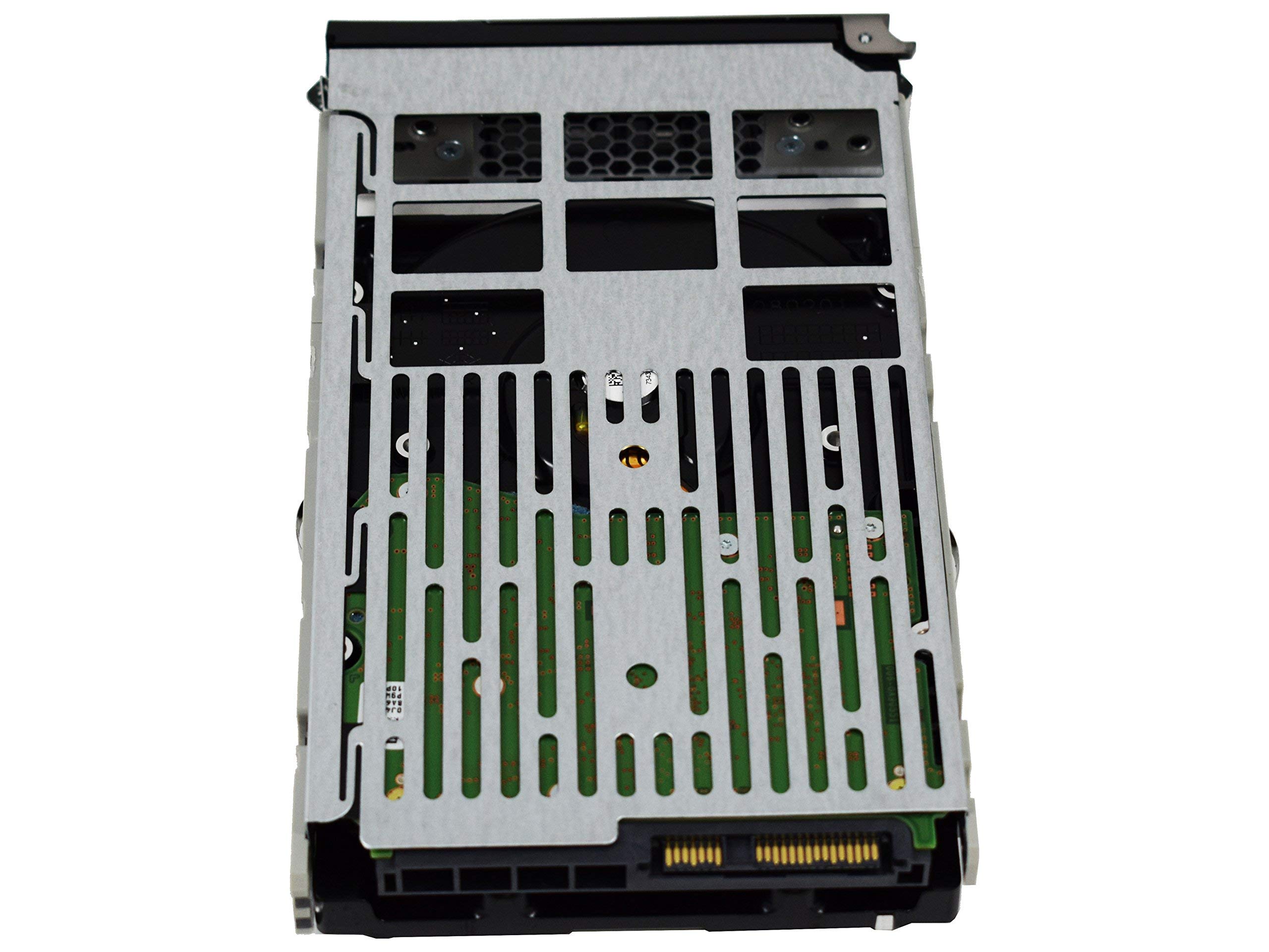 Dell FV4DC - Dell 2TB 3.5" Nearline SAS 7.2K 6Gb/s Hard Drive