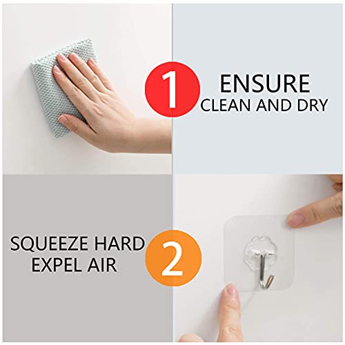 Baby Bath Toy Organizer, quick drying, and mould proof, Multiple-Suspension Bath Toy Holder, Large Capacity Multi Use Bathtub Toy Storage Bag(1 Large, White)