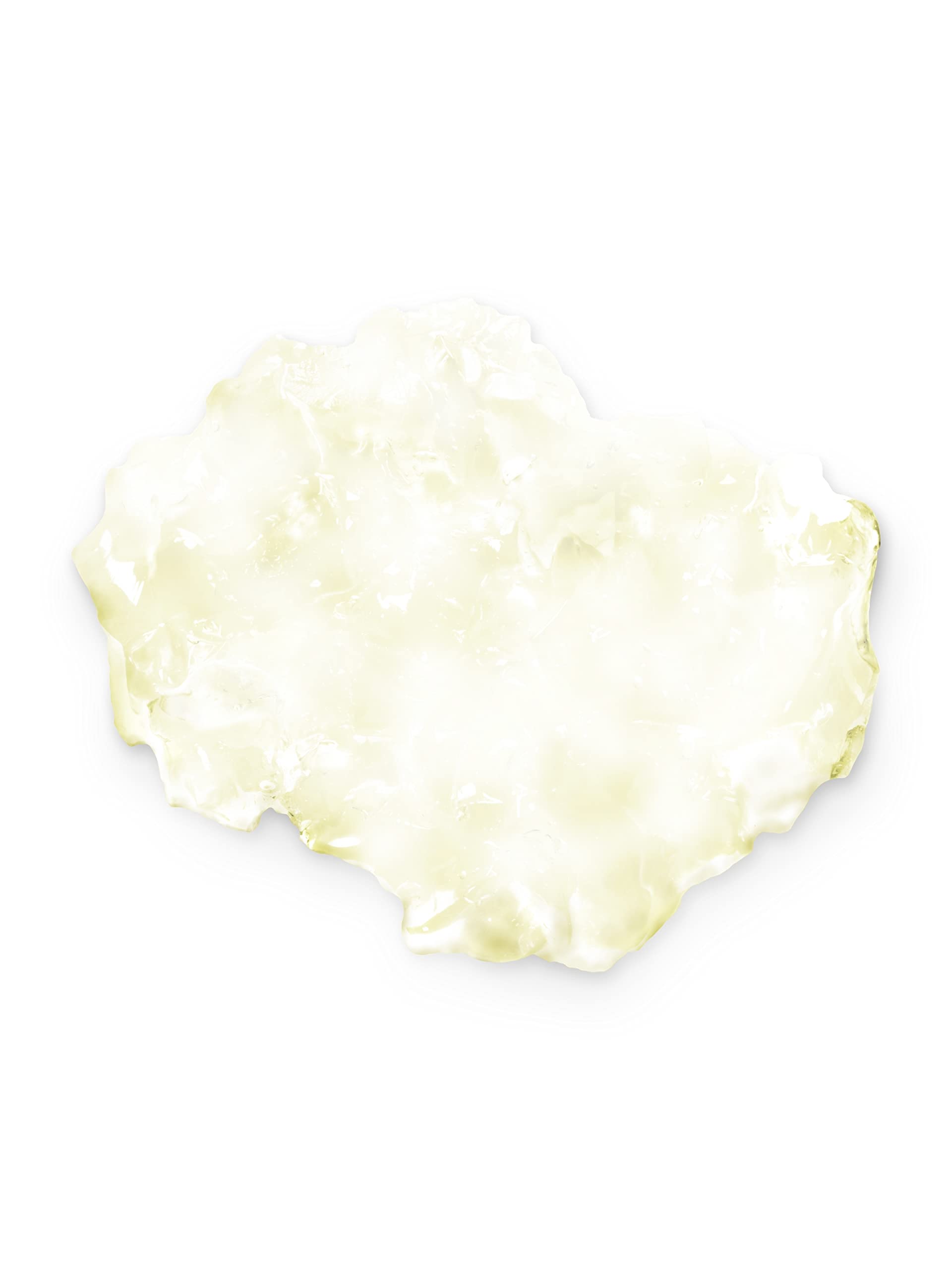 CURLSMITH - Curl Defining Styling Soufflé - Vegan Medium Hold Styling Gel for Wavy, Curly and Coily Hair (2oz) Trial or Travel Size