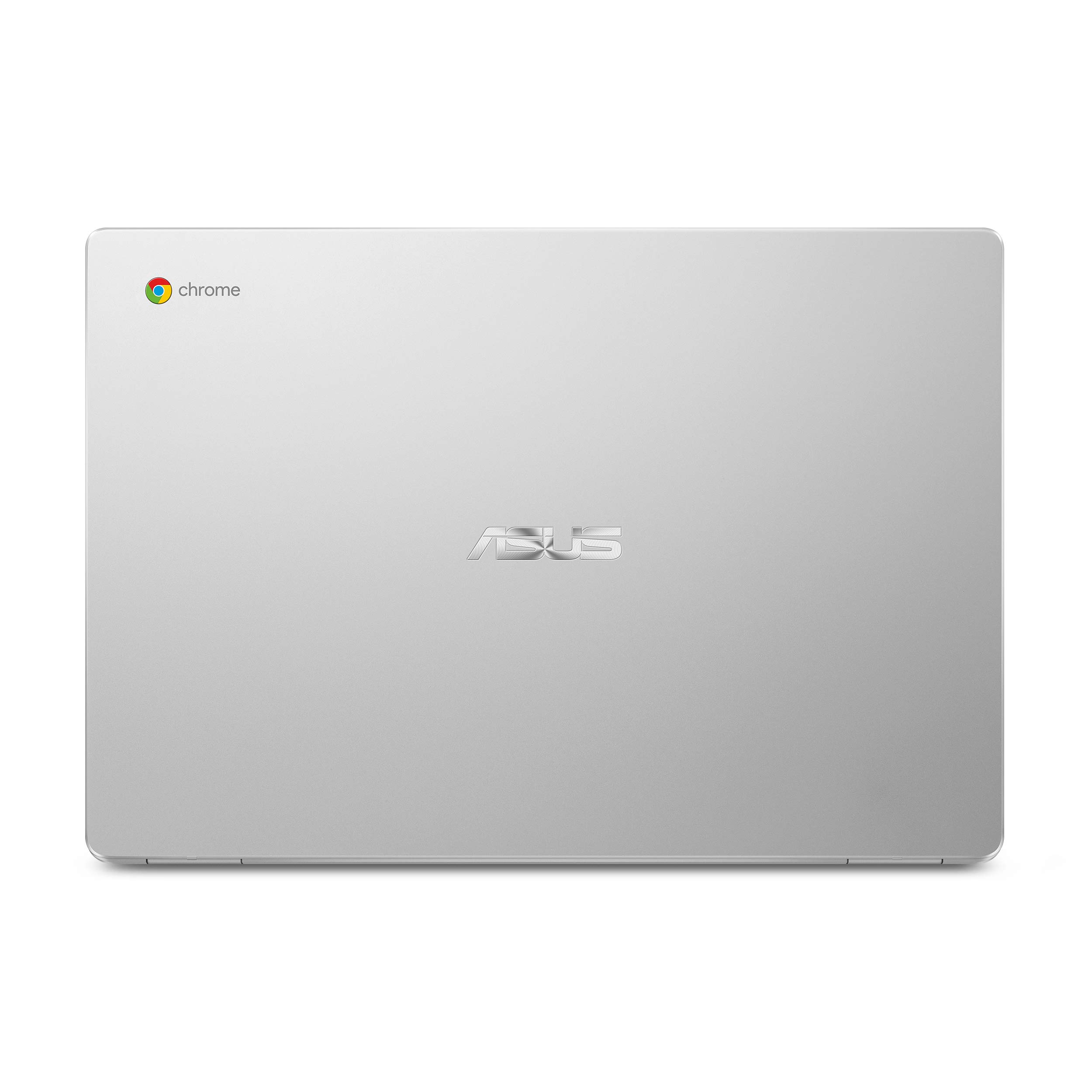 ASUS Chromebook C423NA-DH02 14.0" HD NanoEdge Display 15-15.99 inches
