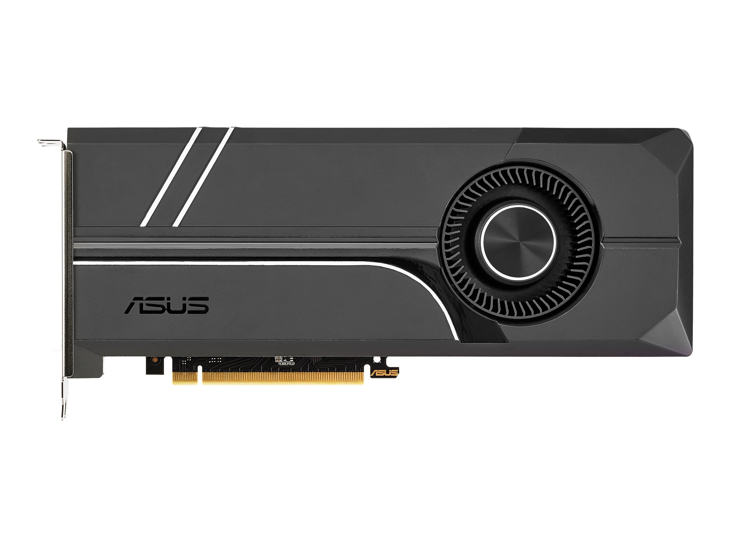ASUS GeForce GTX 1080 TI 11GB Turbo Edition VR Ready 5K HD Gaming HDMI DisplayPort PC GDDR5X Graphics Card TURBO-GTX1080TI-11G