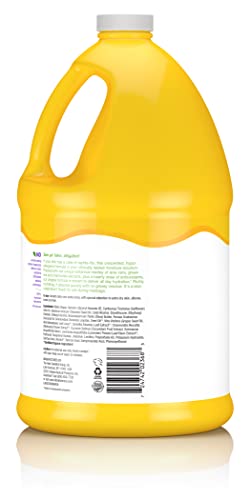 Alba Botanica Very Emollient Body Unscented Lotion, 128 Ounce
