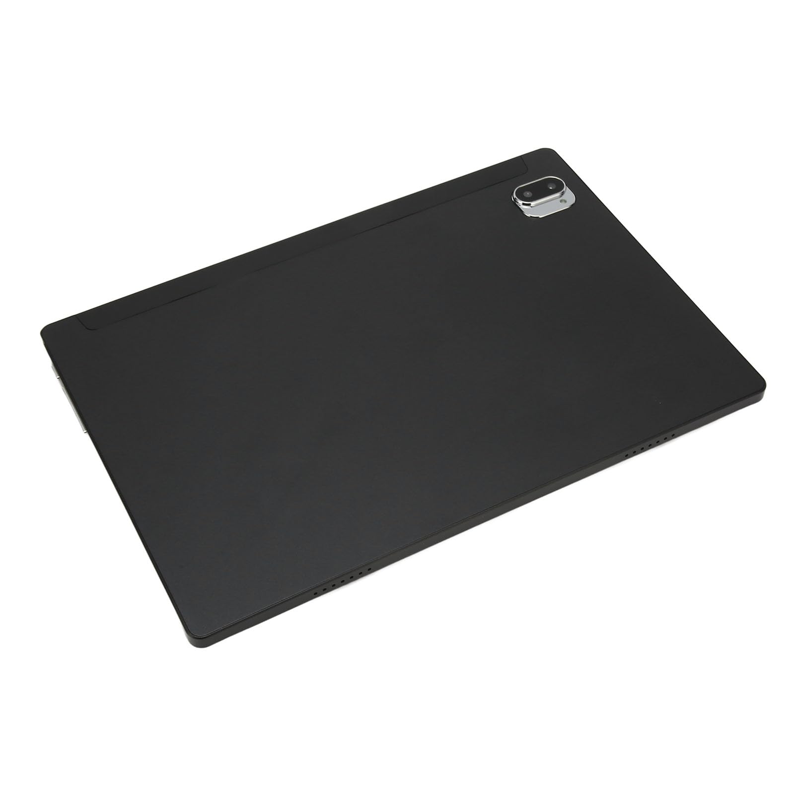 2 in 1 Tablet, 6GB 128GB Memory 5G WiFi 10.1 Inch LCD Gaming Tablet Dual Camera with Mouse Keyboard for Family (US Plug)