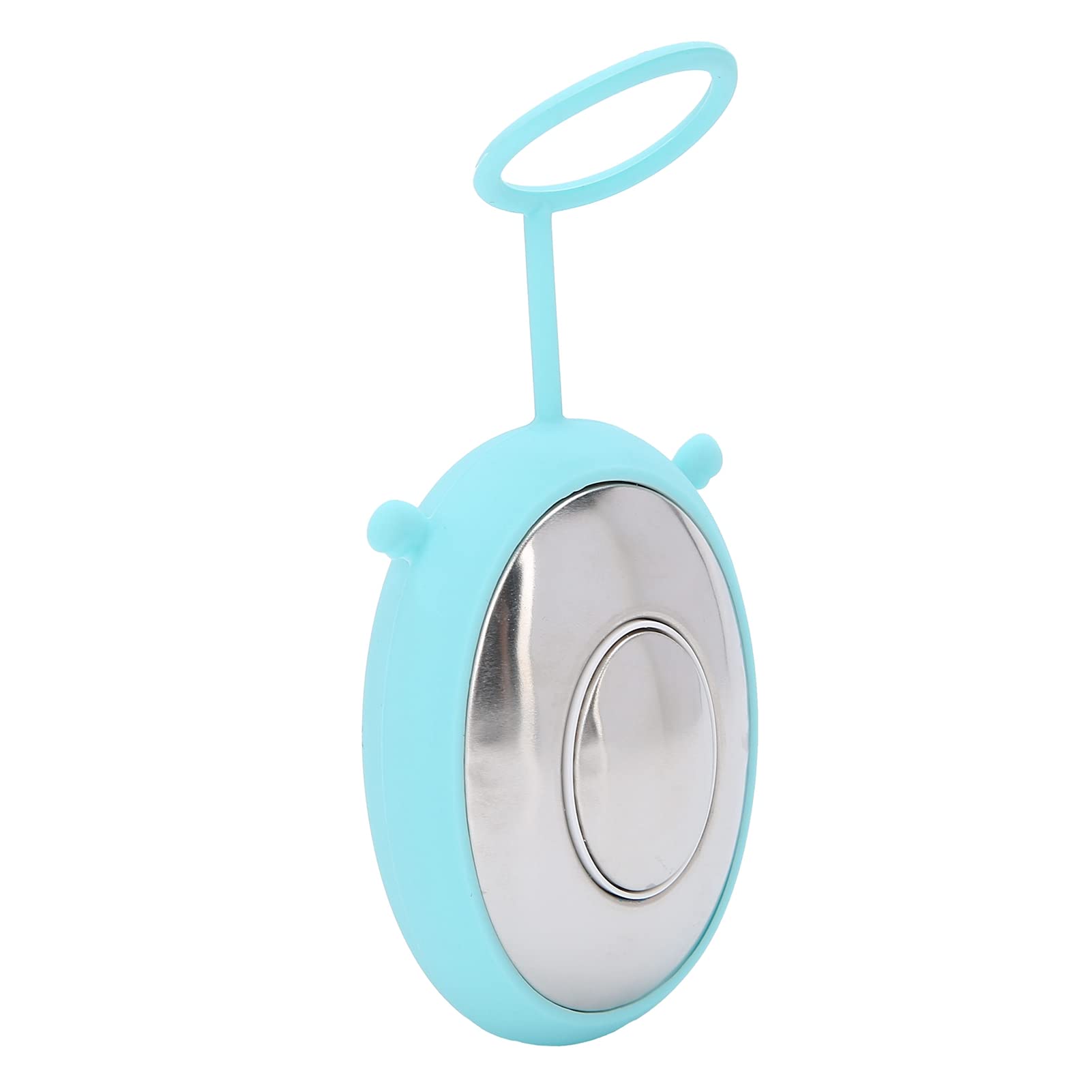 Microcurrent Sleep Aid Machine, Handheld Sleep Aid to Reduce Stress and Anxiety Stress Relief, Suitable for for Babies Children Adults(Blue)