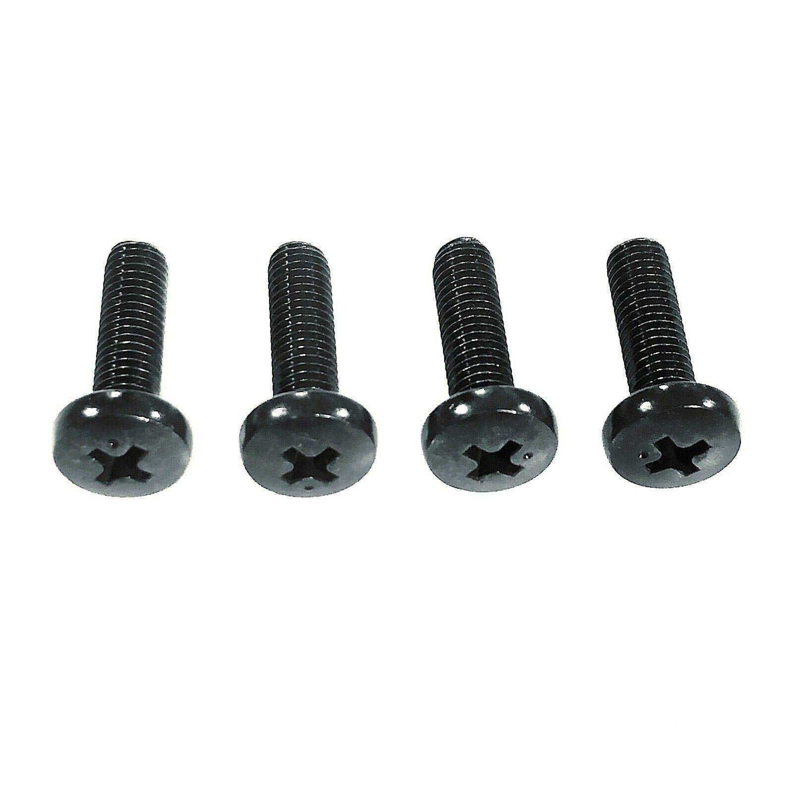 ReplacementScrews Stand Screws Compatible with TCL 65R635-CA (65R635CA)