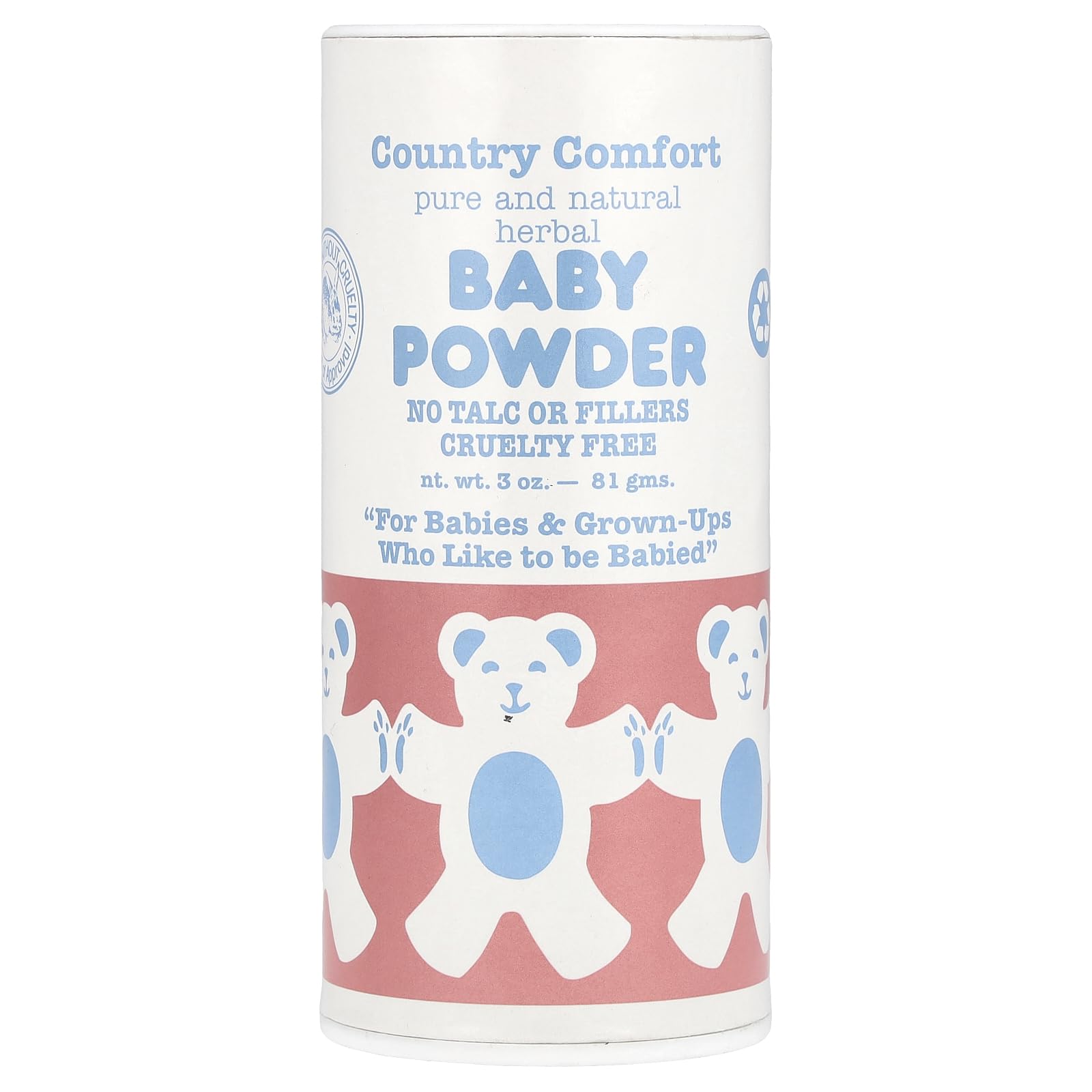Baby Powder
