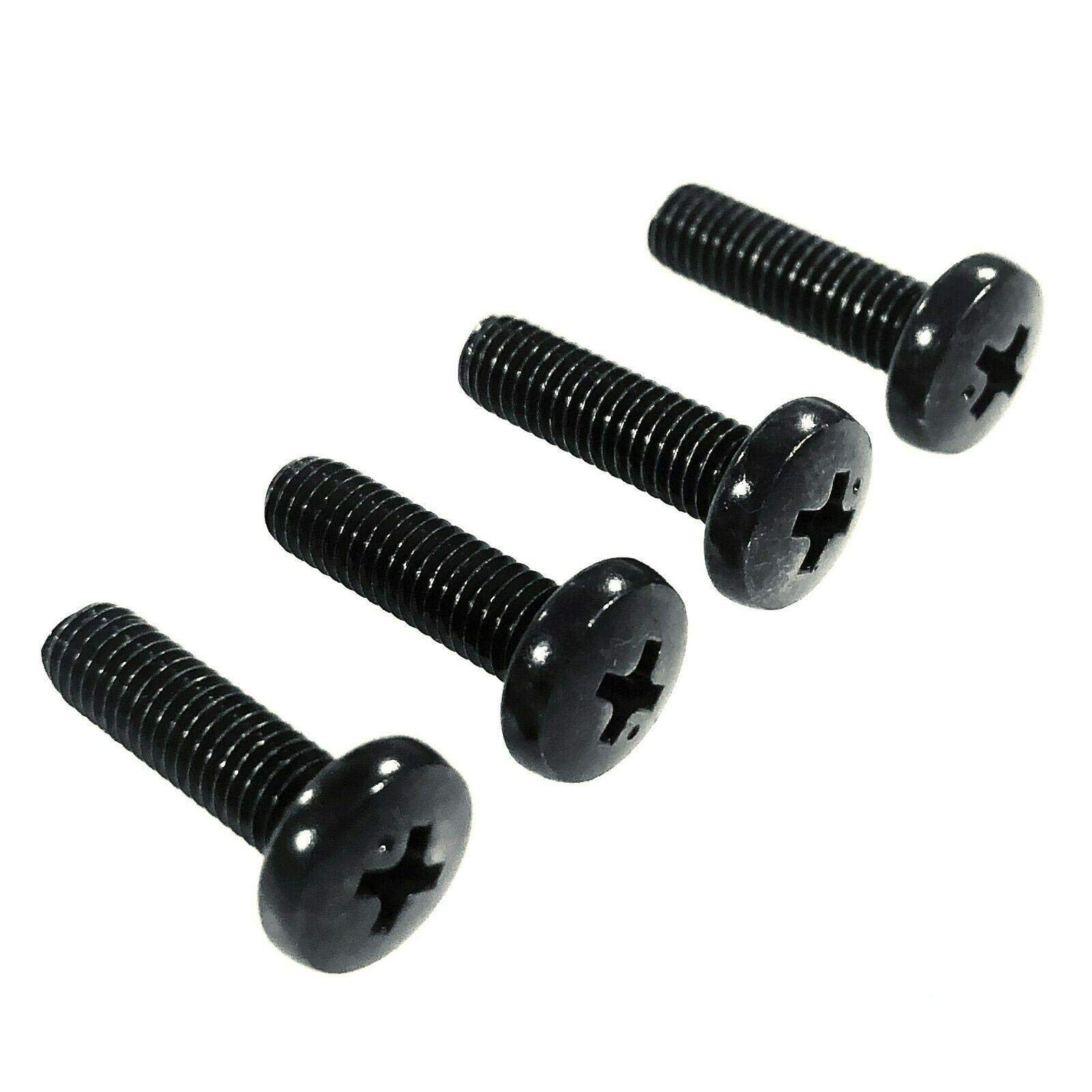ReplacementScrews Stand Screws Compatible with TCL 55R633-CA (55R633CA)
