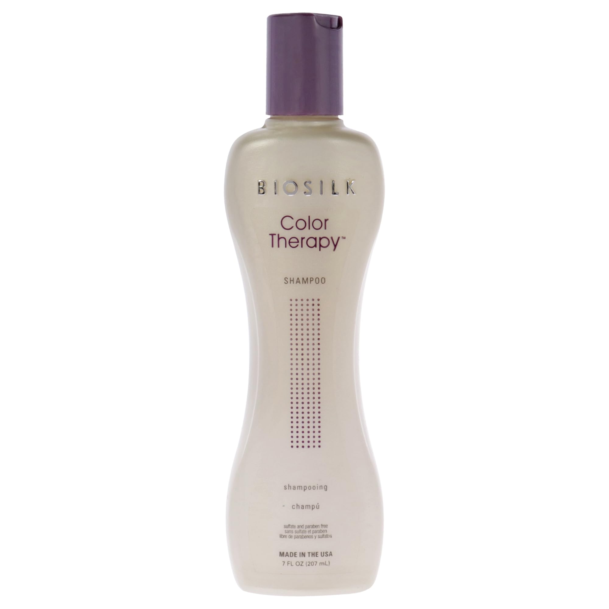 BioSilk Color Therapy Shampoo, 7 Ounce