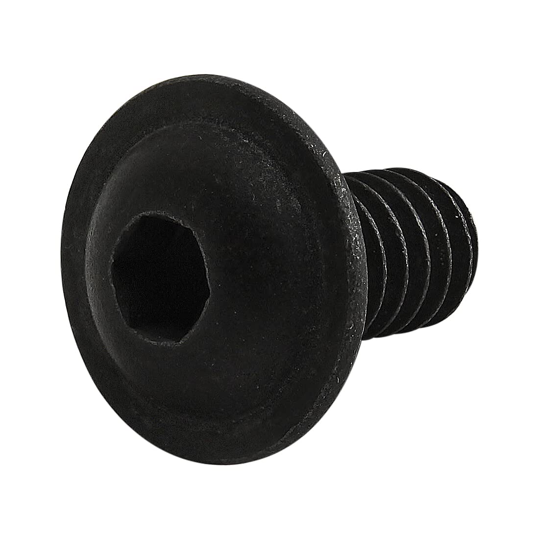8020, 3342, 10 Series, 1/4-20 x 0.5 Inch 1/2 Inch Flanged Button Head Socket Cap Screw (FBHSCS) (25 Pack) Bolt Hardware Pack for 8020 Aluminum Extrusions