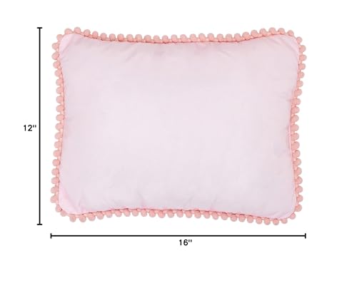 Disney Princesses Pillow