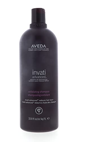 Aveda Invati Shampoo, 33.8 Ounce