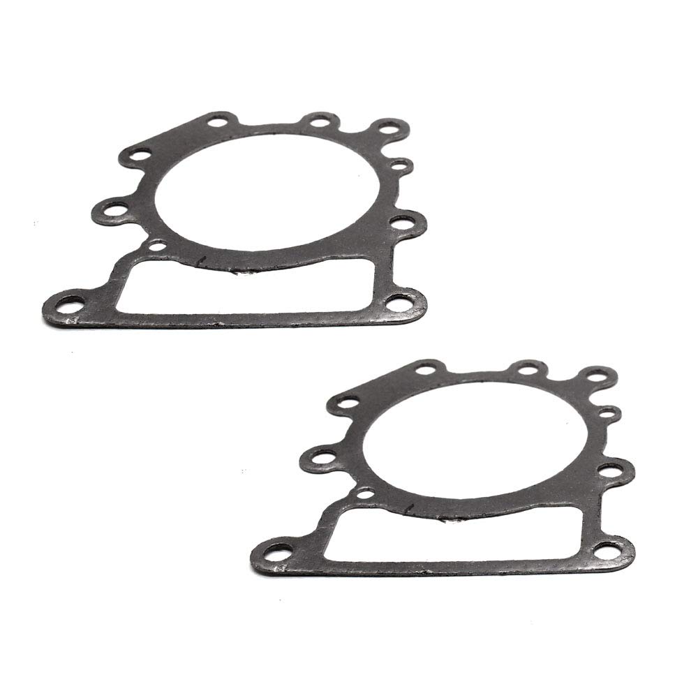 2 Pack 794114 Cylinder Head Gasket for BS Replacement