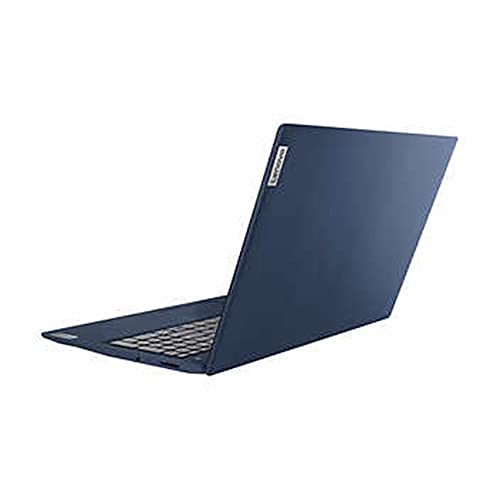 Lenovo 2021 IdeaPad 3 15.6" HD Touchscreen Laptop Computer, 10th Gen Intel Core i5-10210U Processor, 12GB RAM, 1TB PCIe SSD, Intel UHD Graphics, Dolby Audio, HD Webcam, Win 10, Blue, 32GB USB Card