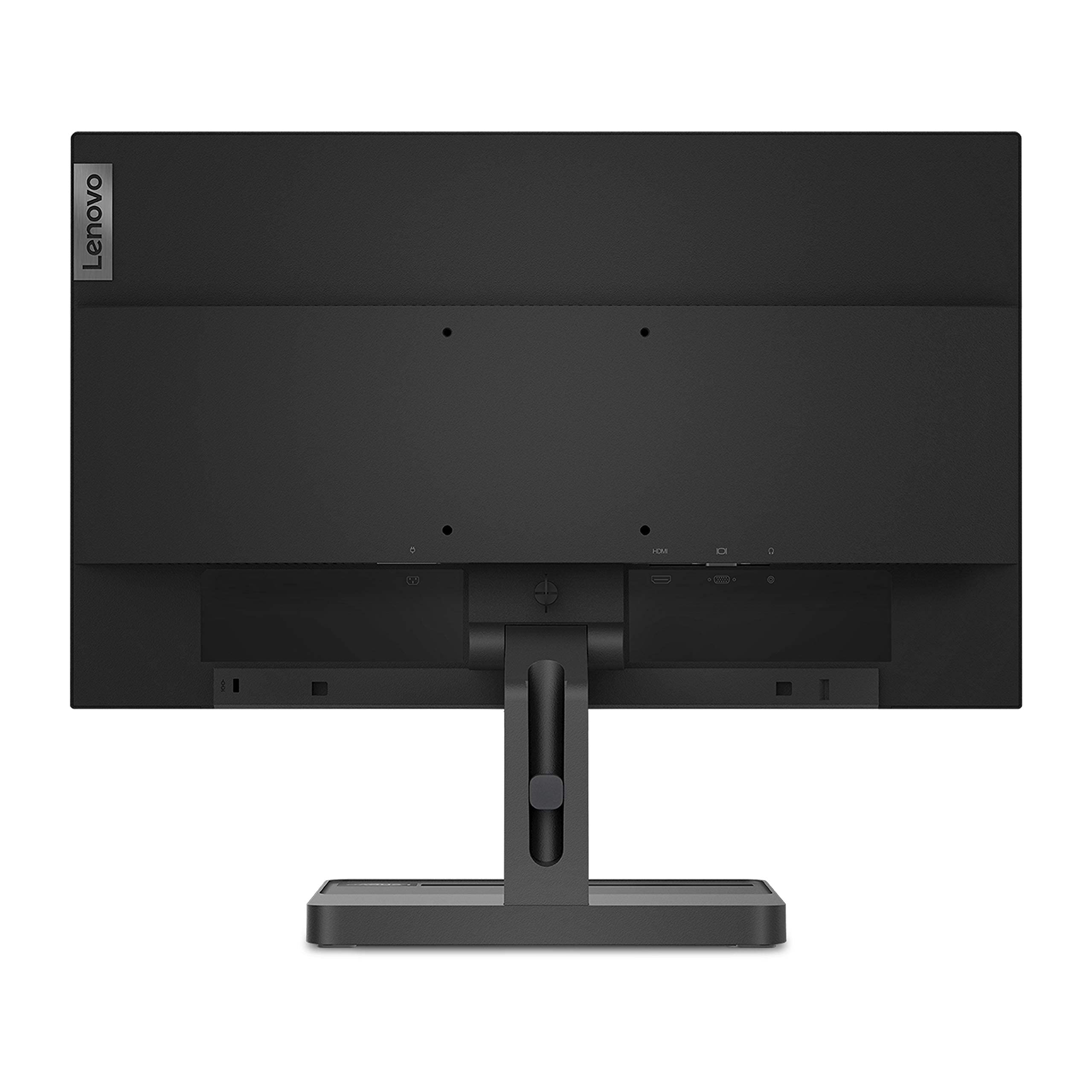 Lenovo REFURB L22e 21.5 FHD WLED MON (Certified Refurbished)