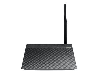ASUS Wireless Router (RT-N10P)