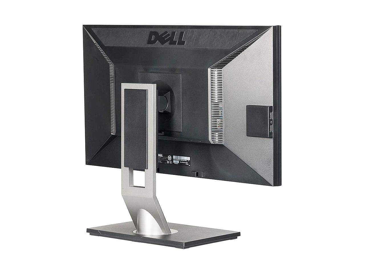 DELL P2411HB 24 DELL FLAT PANEL WIDESCREEN ALT F8NDP (Renewed)