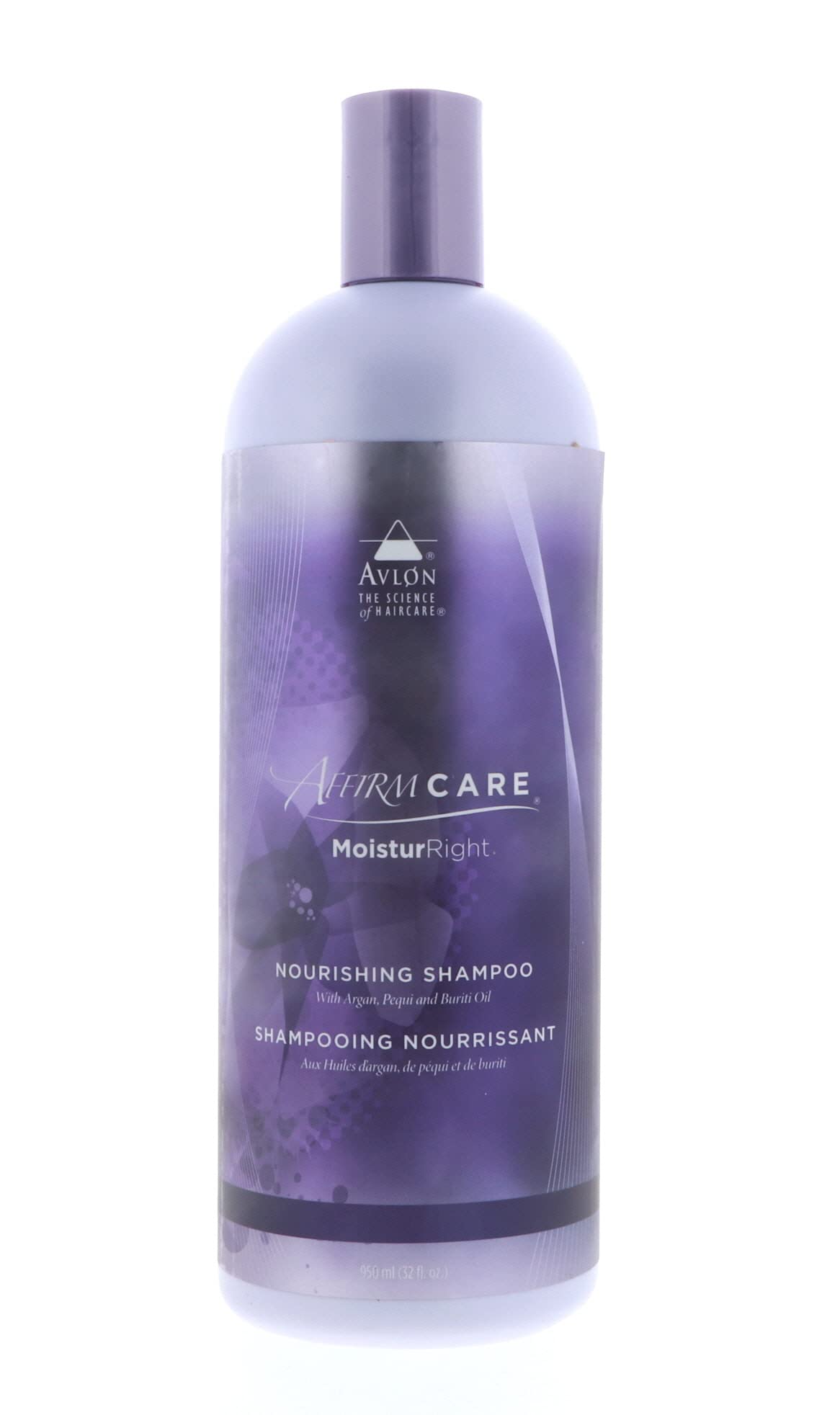 Avlon Affirm MoisturRight 32-ounce Nourishing Shampoo