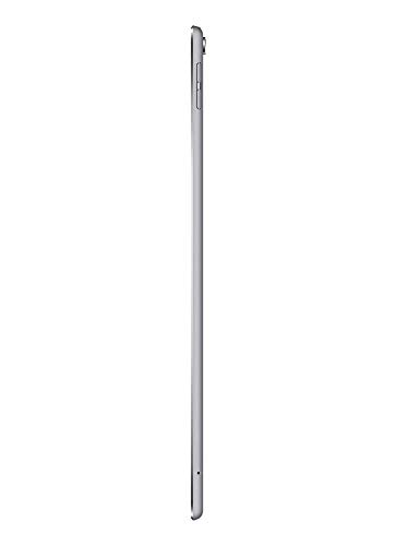 2017 Apple iPad Pro (10.5-inch, Wi-Fi + Cellular, 512GB) - Space Gray (Renewed)