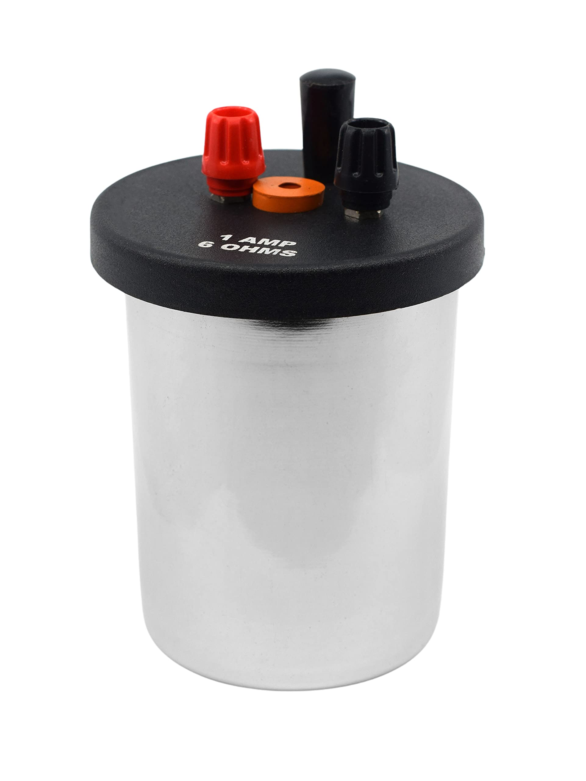 EISCO Joule's Calorimeter - for Determination of The Specific Heat Capacity of a Liquid - Electrical Method - 4" Tall