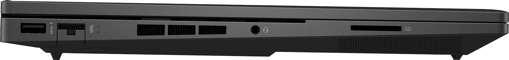 2022 HP Omen 16.1'' Laptop Intel i7-12700H 14-Core 32GB DDR5 1TB NVMe SSD NVIDIA GeForce RTX 3060 6GB 4-Zone RGB Backlit KB Thunderbolt 4 WiFi 6E Win 11 Pro w/RATZK 32GB USB, Shadow Black,(16T-K000)