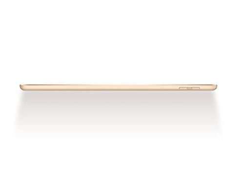 Apple iPad 5th Gen 2017 9.7in 32GB Gold (WiFi) (Renewed)