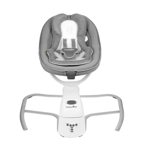 Babymoov Cosymorpho Universal Memory Foam Travel Cushion Baby Gear Insert for Newborns and Infants