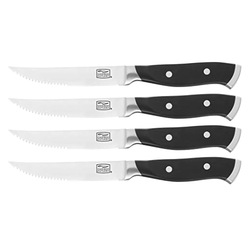 Chicago CutleryĀ® Armitage 4-piece Steak Knife Set