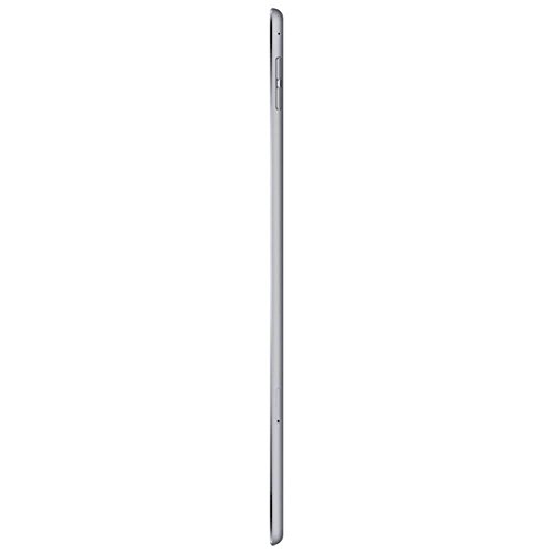 Apple iPad Air 2, 16GB, 4G + Wi-Fi - Silver (Renewed)