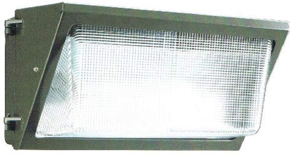 Atlas Lighting WLD64LED LED Wall Pack, 64W
