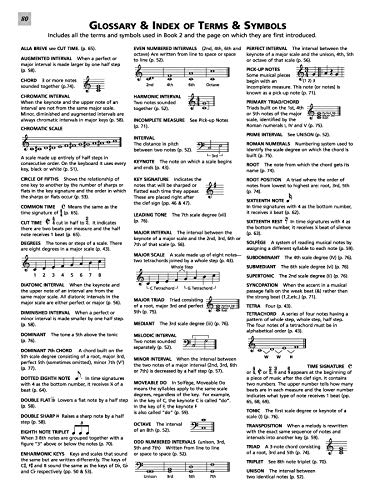 Alfred's Essentials of Music Theory, Bk 2