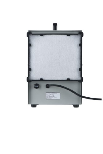 Atlas Commercial Industrial Ozone Machine Generator Ozonator Air Purifier ATL7000TC