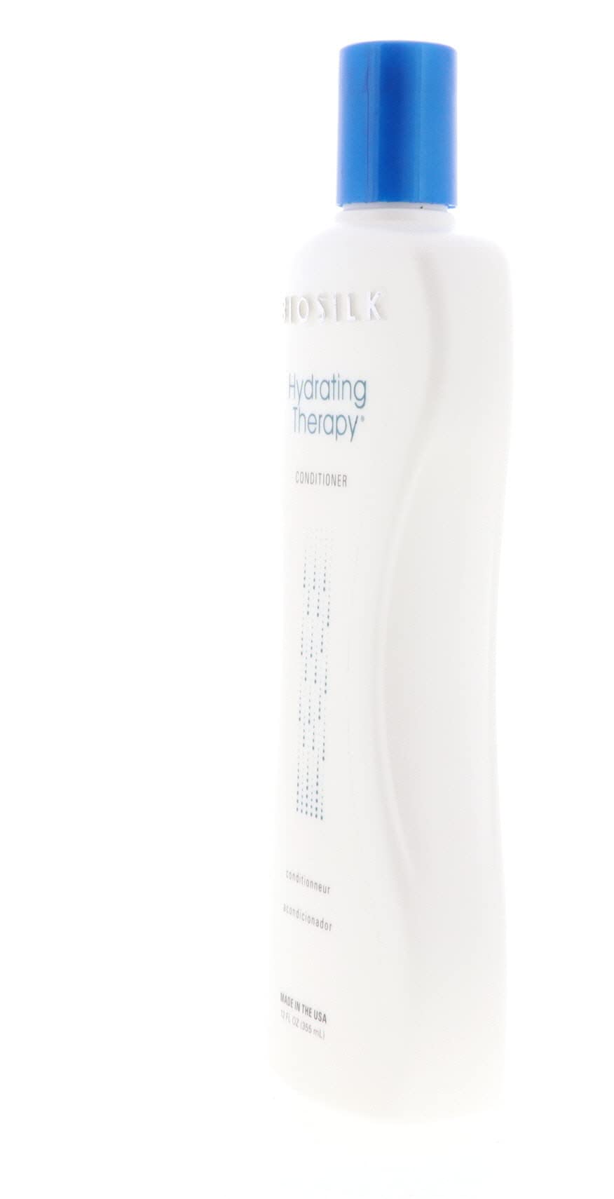 Biosilk Silk Therapy Conditioner 12 oz (Pack of 2)