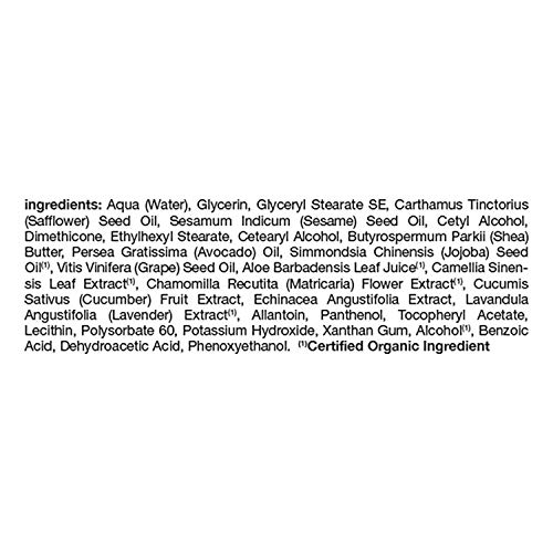 Alba Botanica Very Emollient Body Unscented Lotion, 128 Ounce