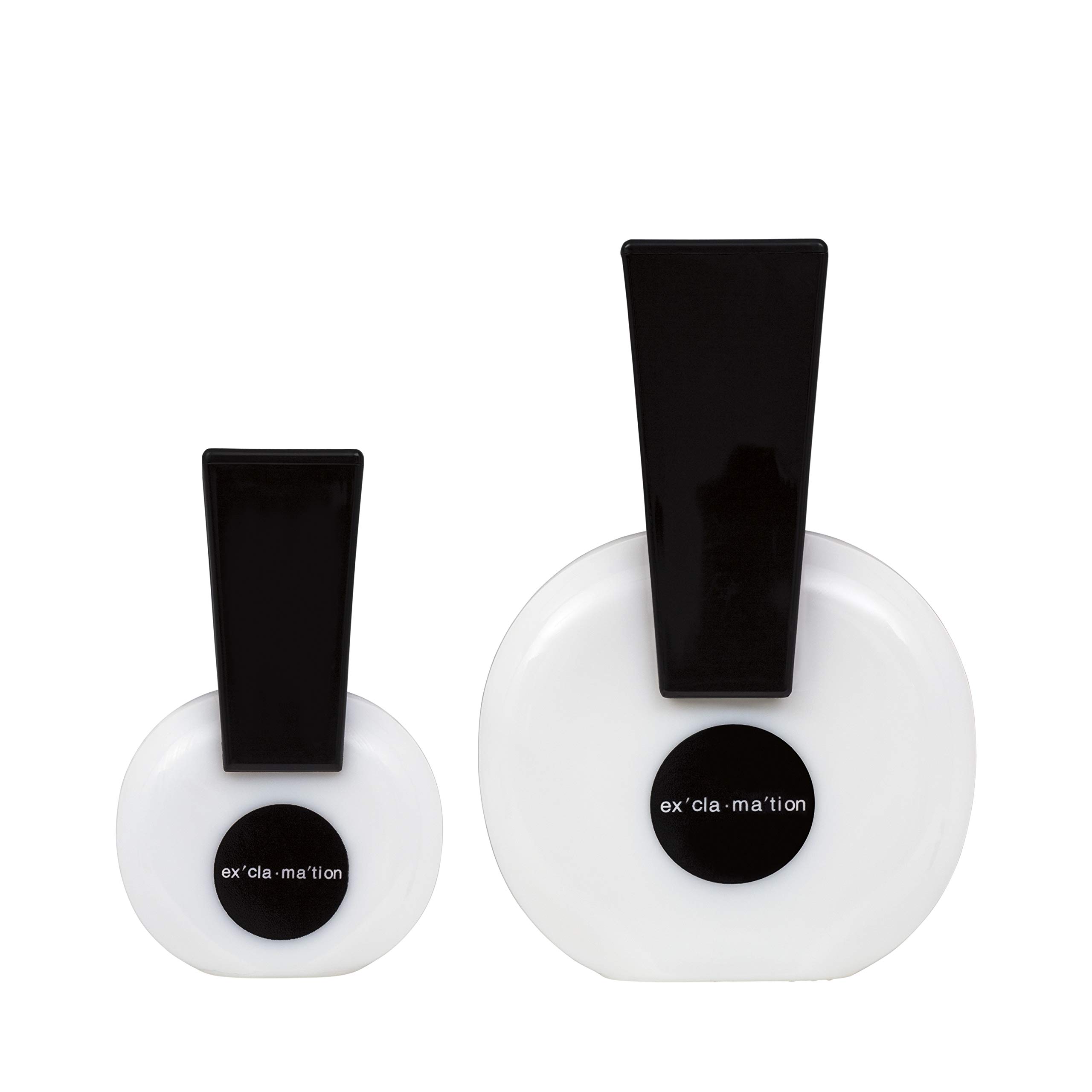 Exclamation Cologne Spray, 0.5-Ounce and 1.7-Ounce Bottles, Total Retail Value $37.00