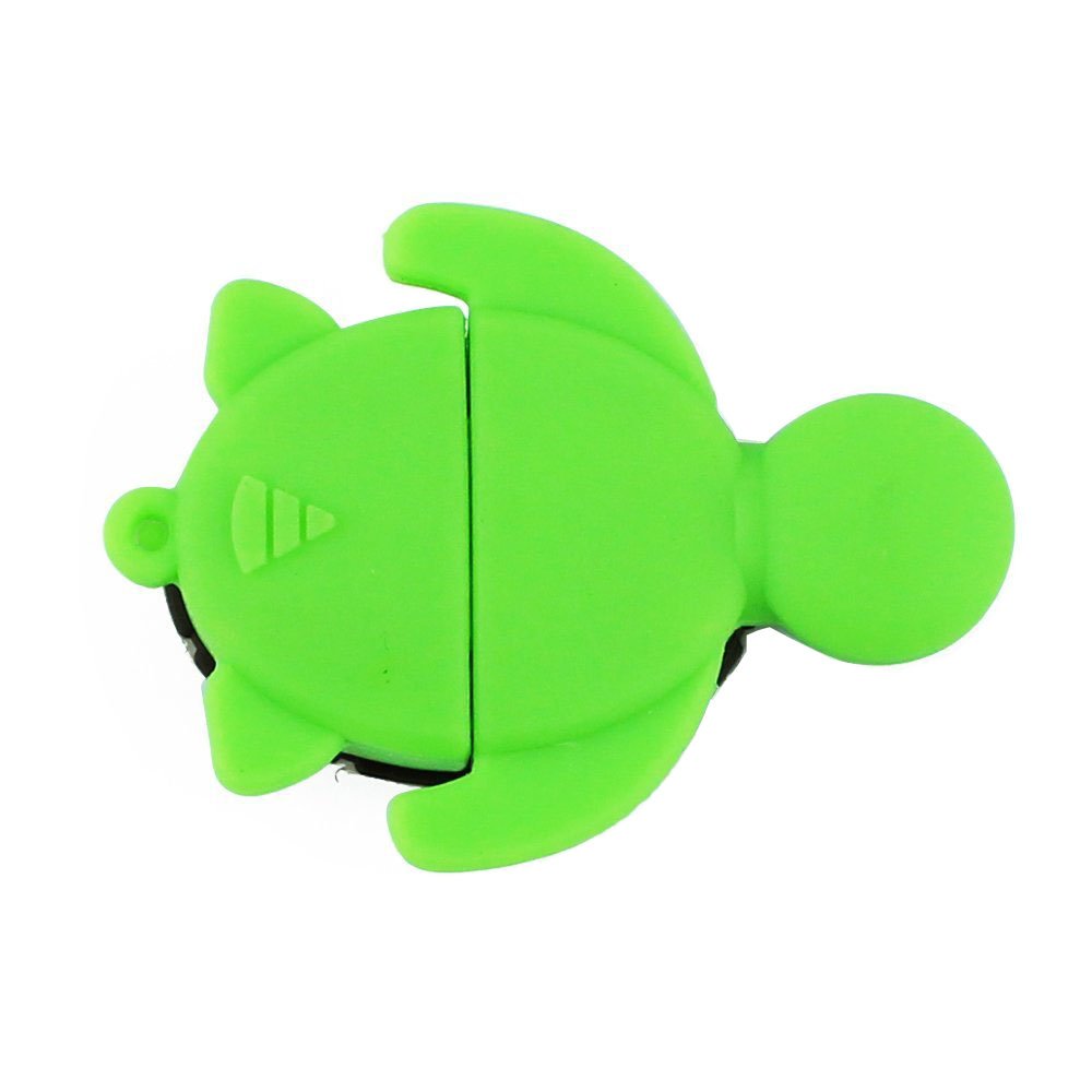 Aneew Pendrive 16GB Cartoon Animal Sea Turtle Tortoise USB Flash Drive Memory Thumb Stick Storage