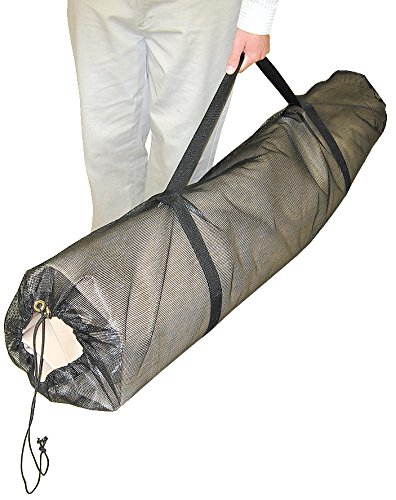 150 Gallon ATL FueLocker Auxiliary Fuel Bladder Kit With Tote-Bag & Tie-Down