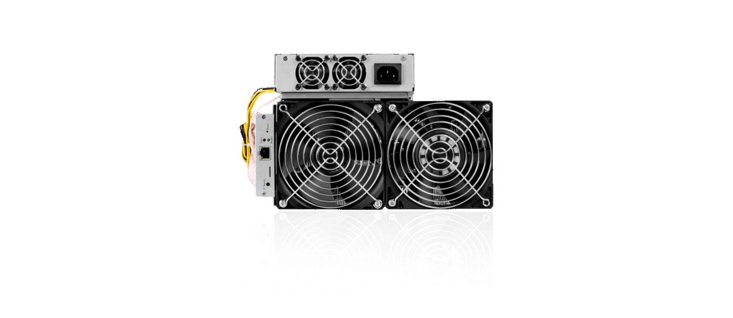 Bitmain Antminer S15 28TH/s ASIC Bitcoin Miner BTC with PSU Power Supply Unit