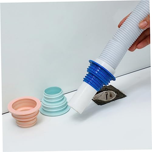 36 Pcs Silicone Sink Covering Pad Bathtub Stopper for Bathroom Silicone Sink Plug Kitchen Accessories